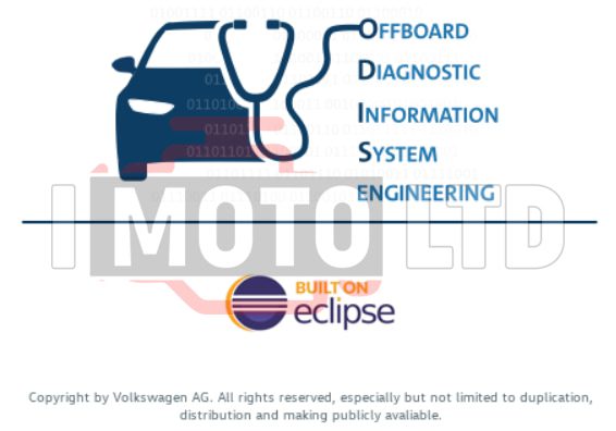 Инсталация и Конфигурация на ODIS S и ODIS E